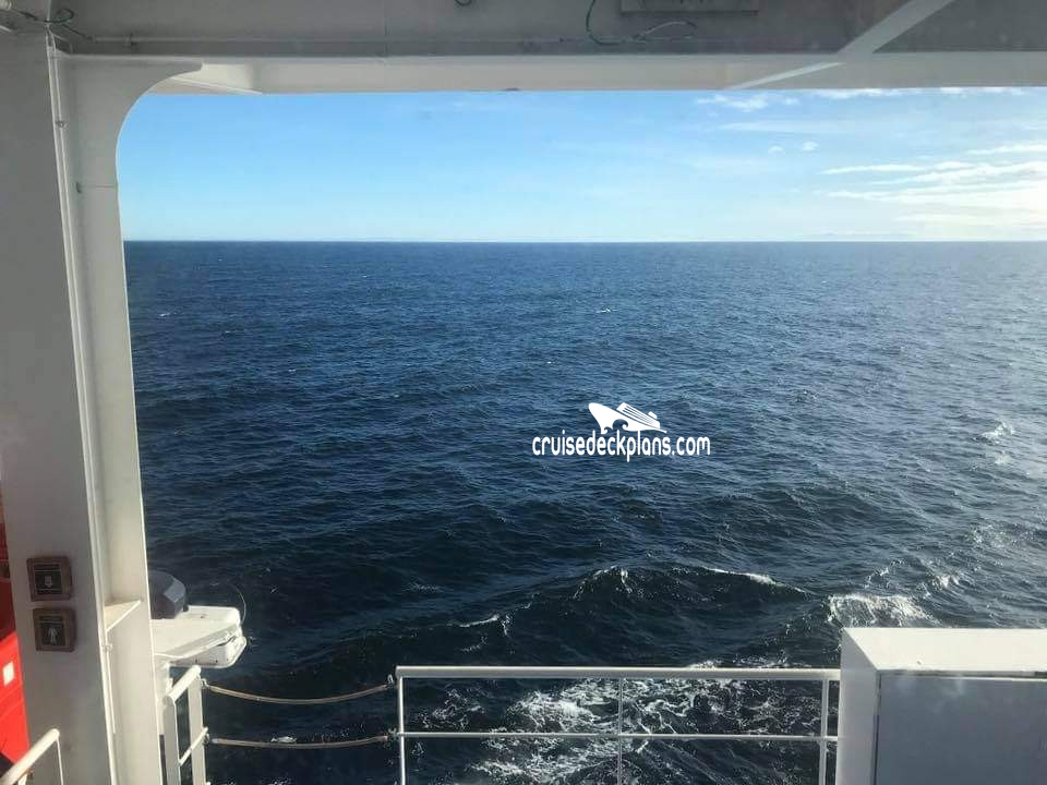 Ruby Princess Cabin E401