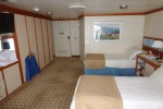 Diamond Princess Balcony Details and Pictures