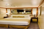 Grand Princess Interior Stateroom Cabins