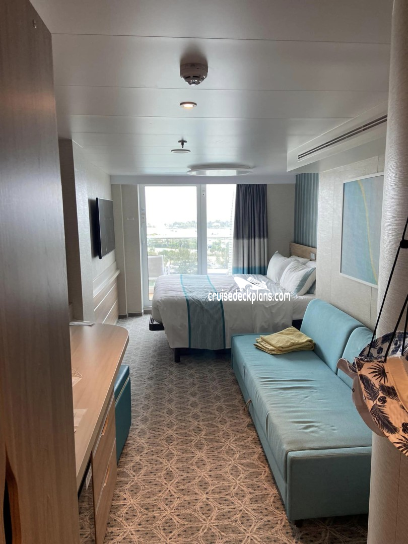 Carnival Celebration Cabin 17223