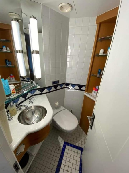 Stateroom 5648 Disney Magic