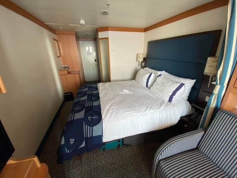Stateroom 5648 Disney Magic