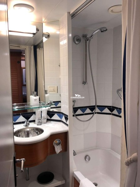 Stateroom 6066 Disney Magic