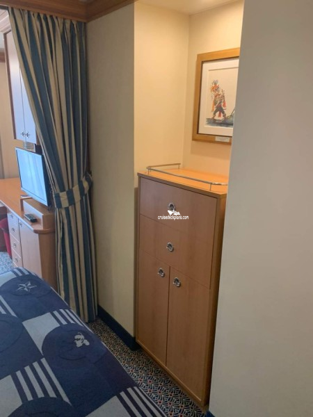 Stateroom 6568 Disney Magic