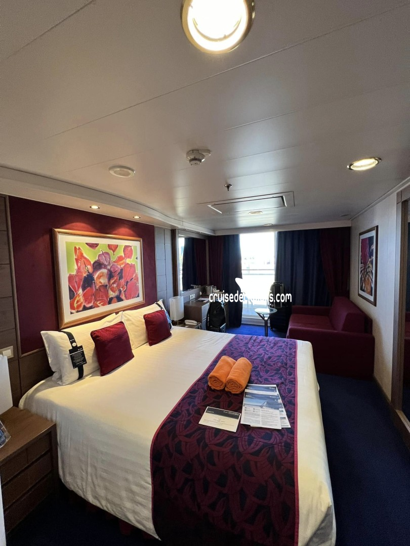 MSC Musica Cabin 10096