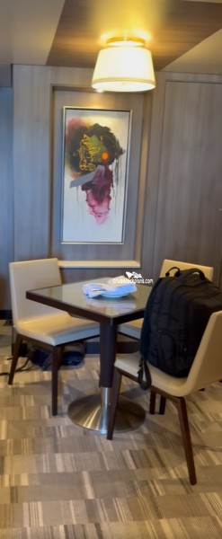 Stateroom 10706 Norwegian Bliss