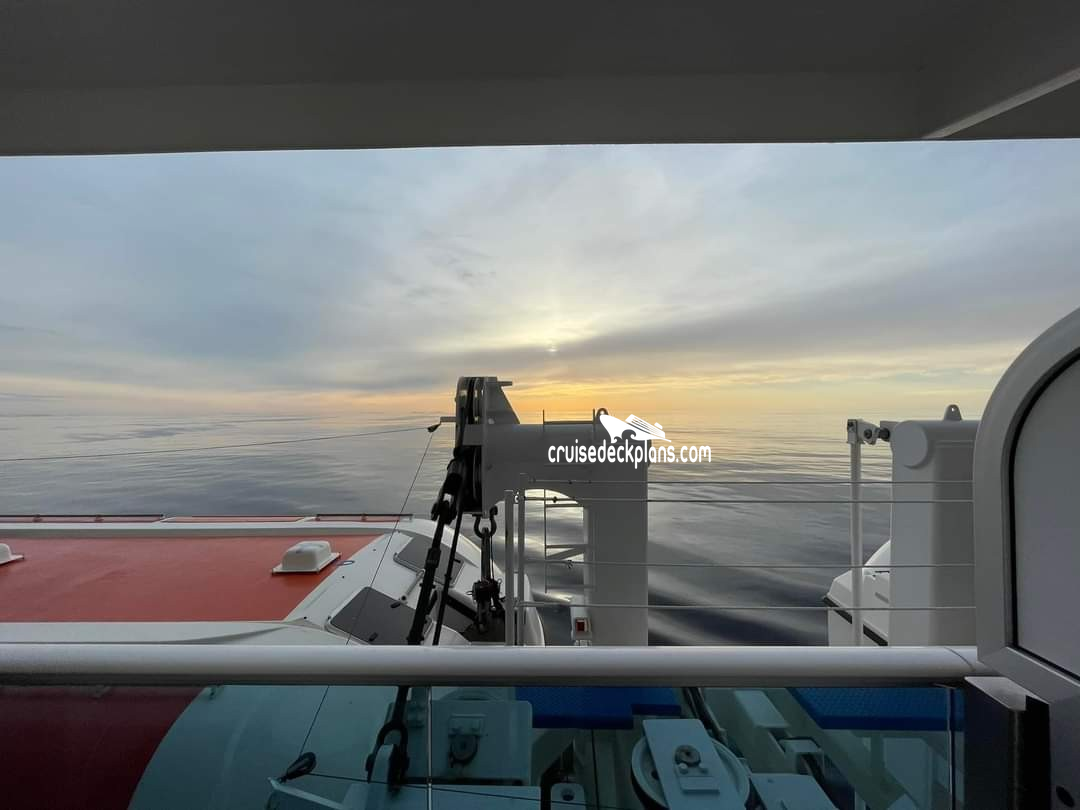 Discovery Princess Cabin E329