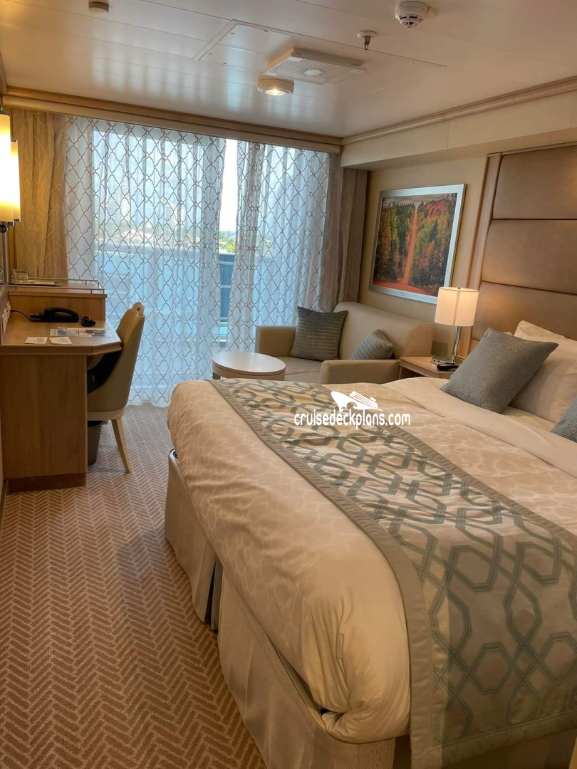 Enchanted Princess Cabin E408