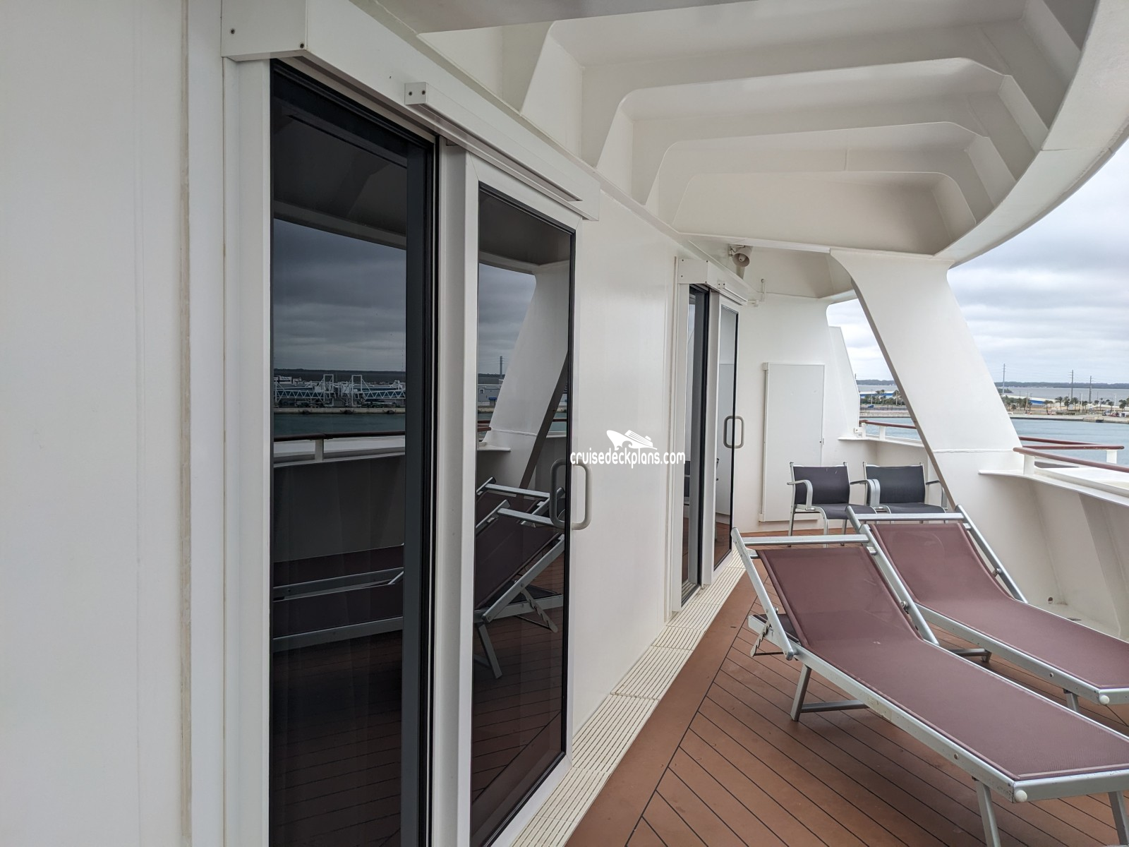 MSC Meraviglia Cabin 9009