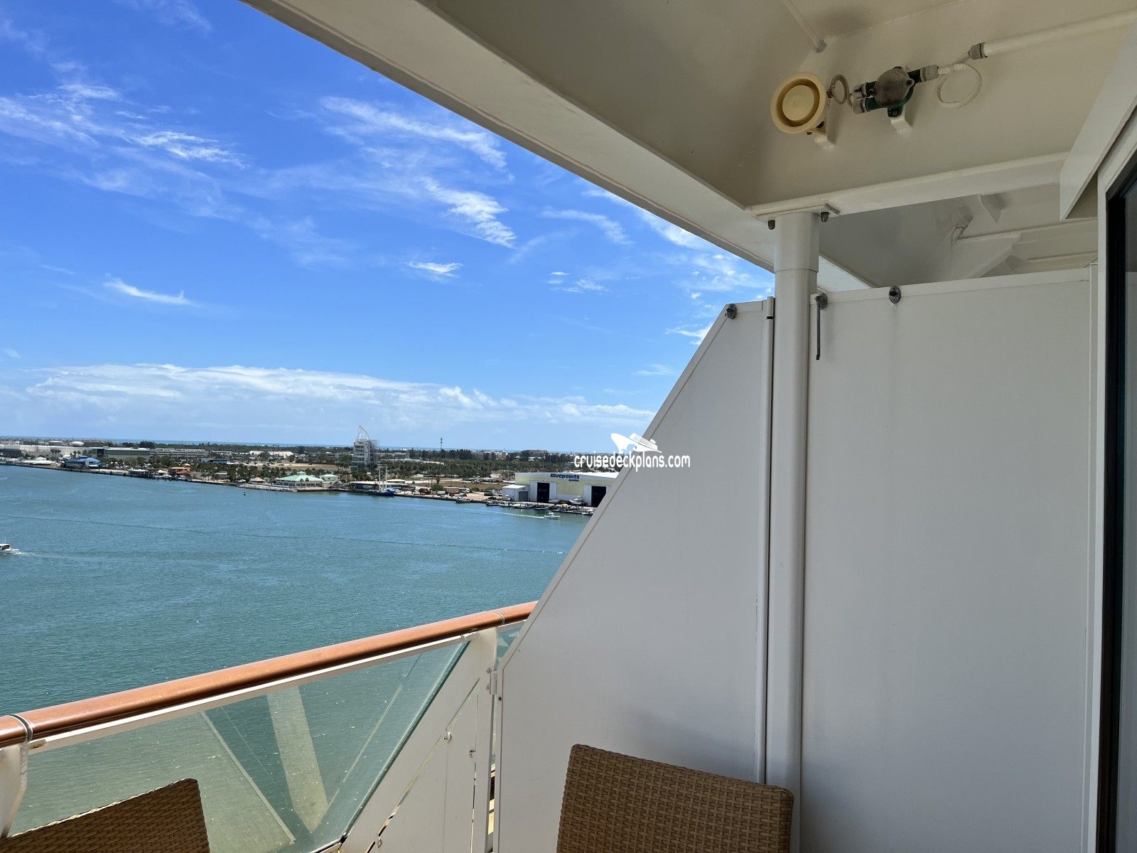 Norwegian Escape Cabin 14900
