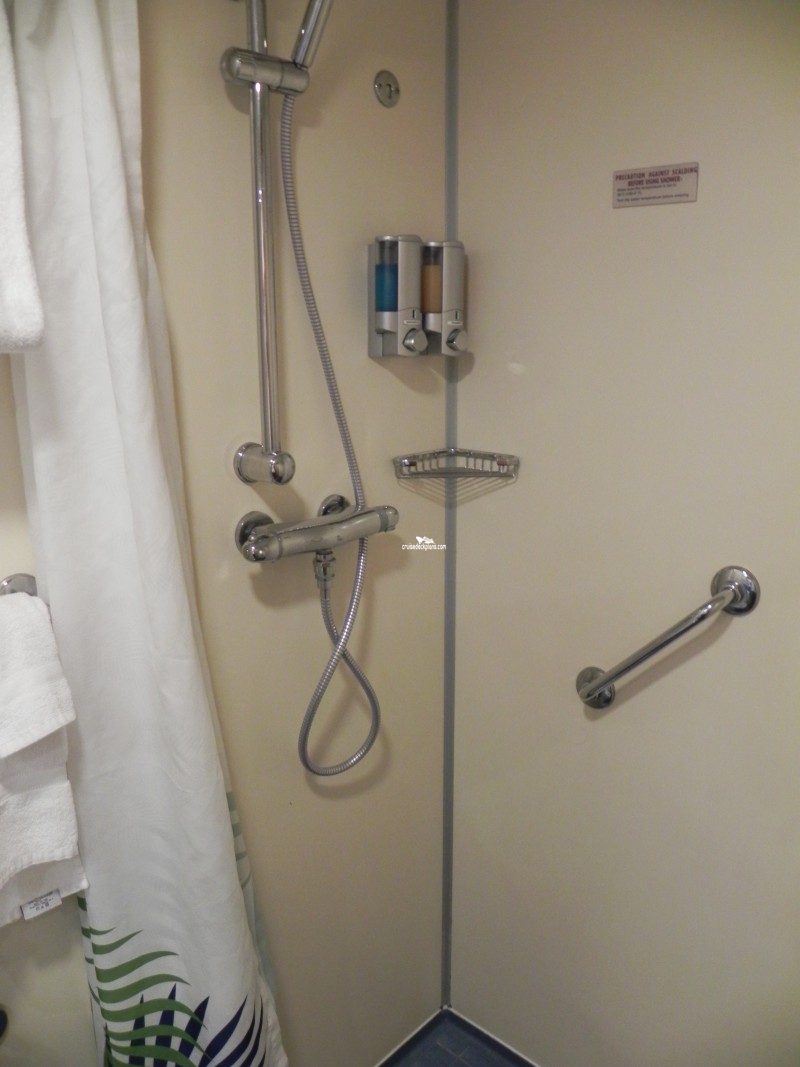 Carnival Sunshine Interior Stateroom Cabins