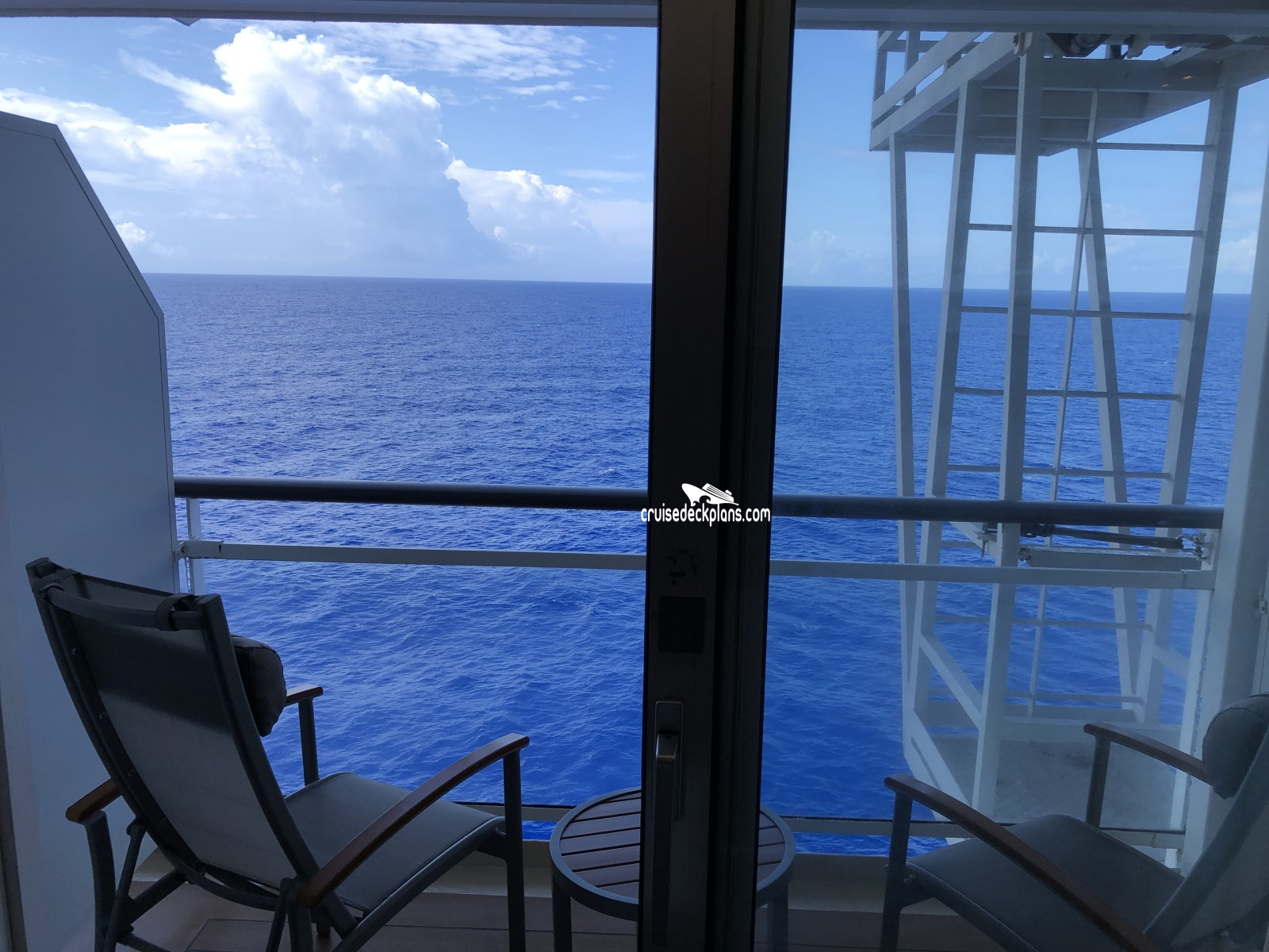 Celebrity Millennium Cabin 8049