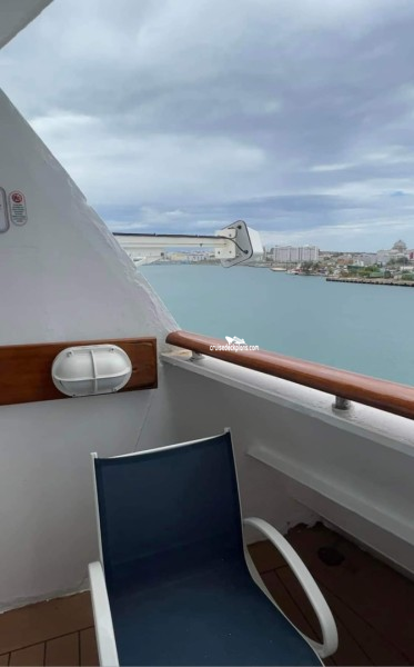 Stateroom 5150 Disney Magic
