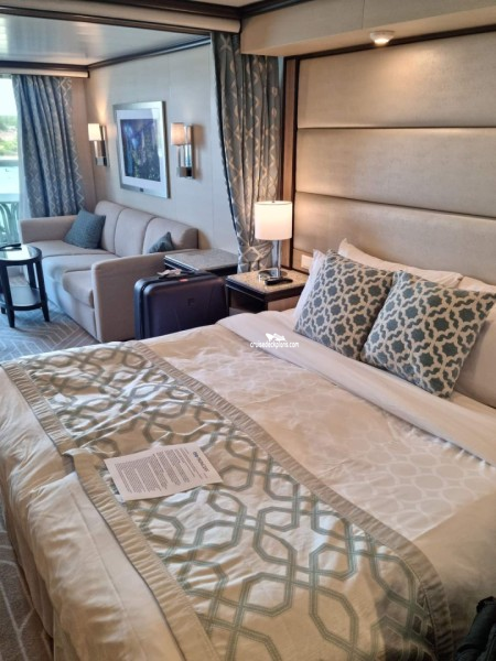 Stateroom B422 Sky Princess