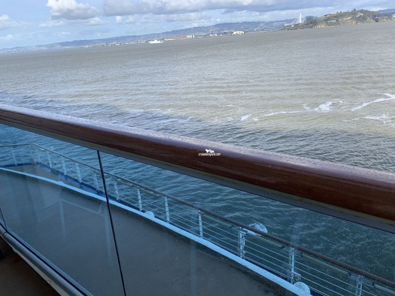 Royal Princess III Balcony Stateroom Cabins