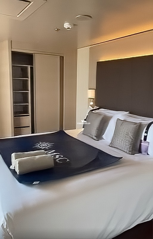 MSC Euribia Cabin 12007