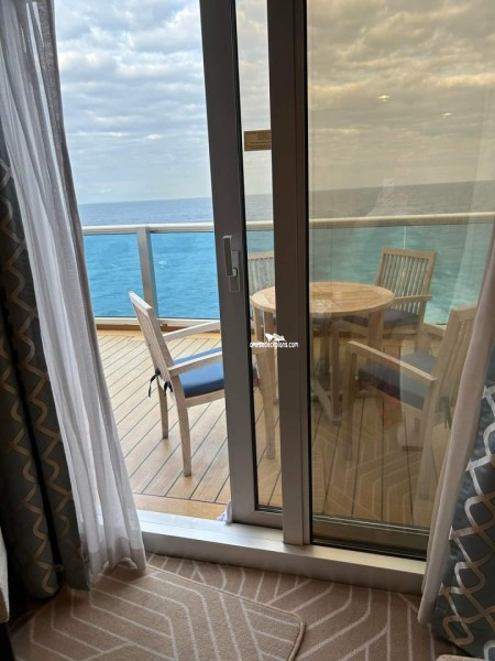 Stateroom R731 Discovery Princess