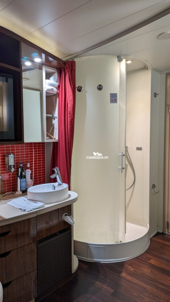 Norwegian Epic Interior Stateroom Cabins