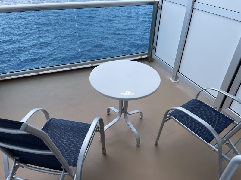Stateroom D216 Discovery Princess