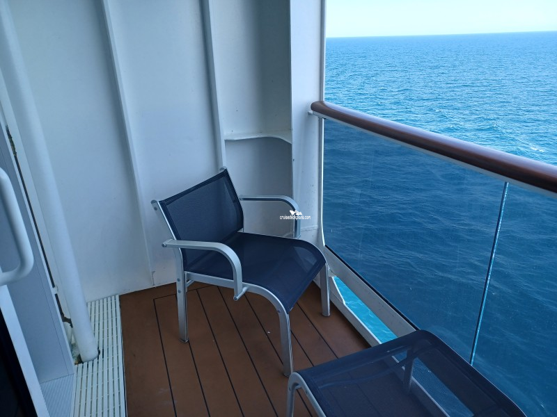 Stateroom 10209 MSC Virtuosa