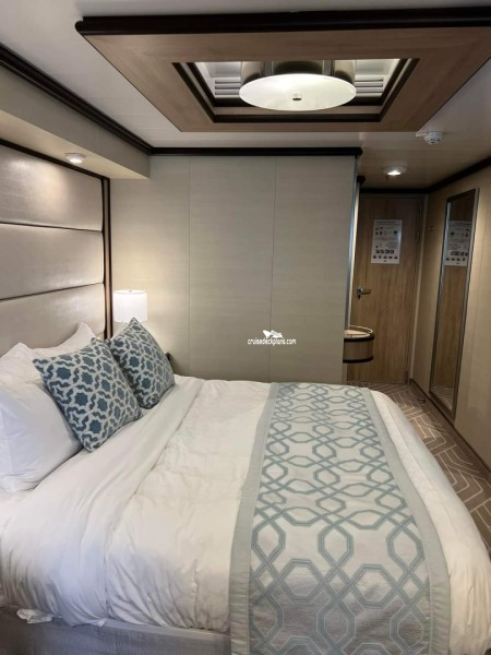 Sky Princess Mini-Suite Stateroom