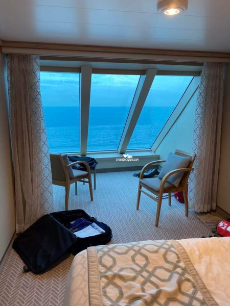 Sky Princess Deck Plans, Layouts, Pictures, Videos