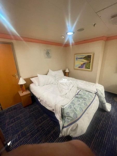 Stateroom 6297 Carnival Splendor
