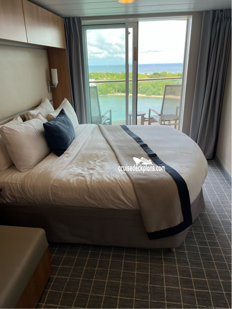 Celebrity Equinox Cabin 8327