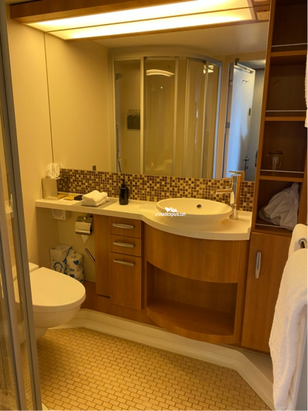Celebrity Reflection Verandah Stateroom Cabins