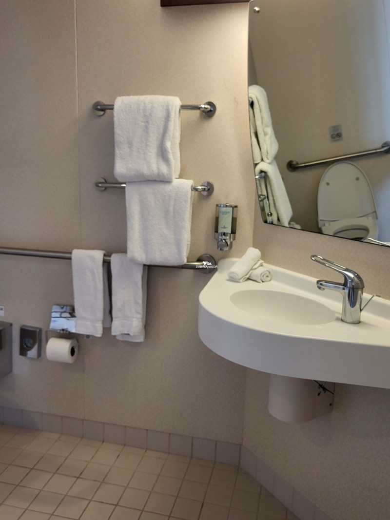 Norwegian Getaway Balcony Stateroom Cabins