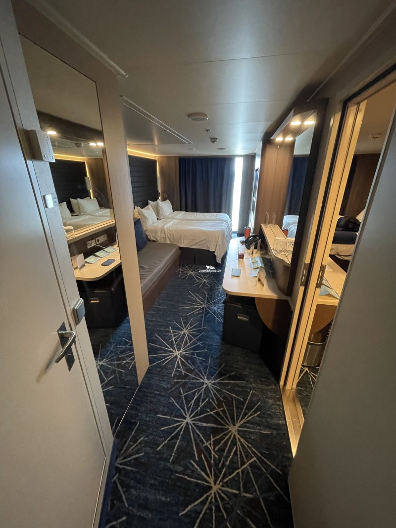 Stateroom 10960 Norwegian Joy