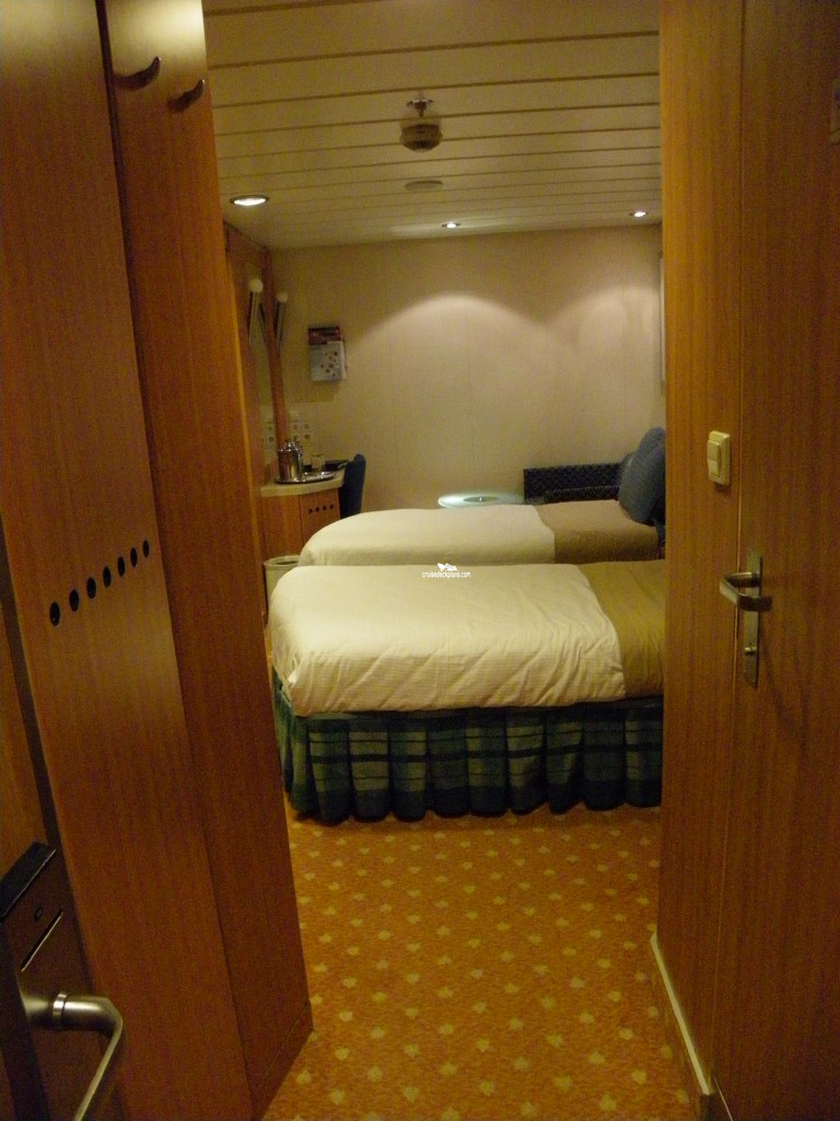 Celebrity Summit Cabin 3070