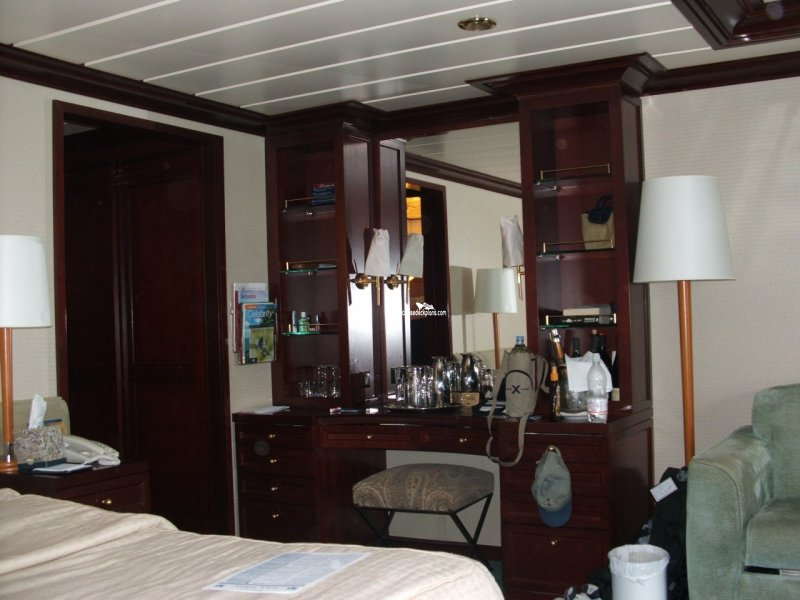 Stateroom 6146 Celebrity Infinity