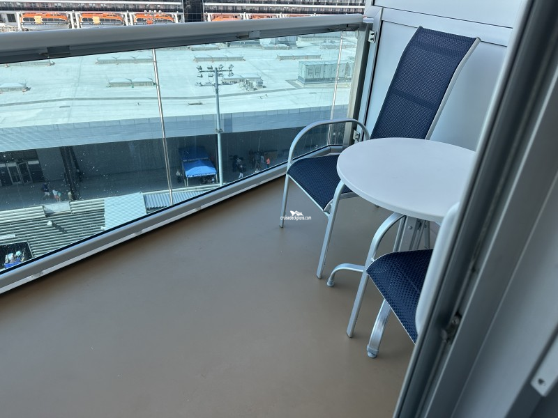 Stateroom A432 Discovery Princess