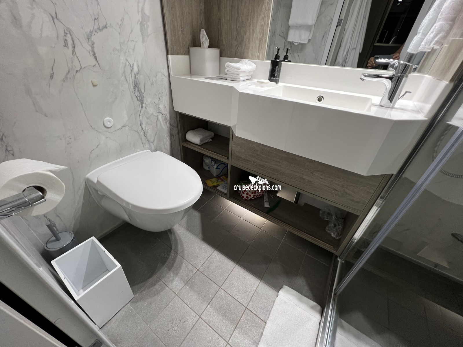 Celebrity Summit Cabin 6022
