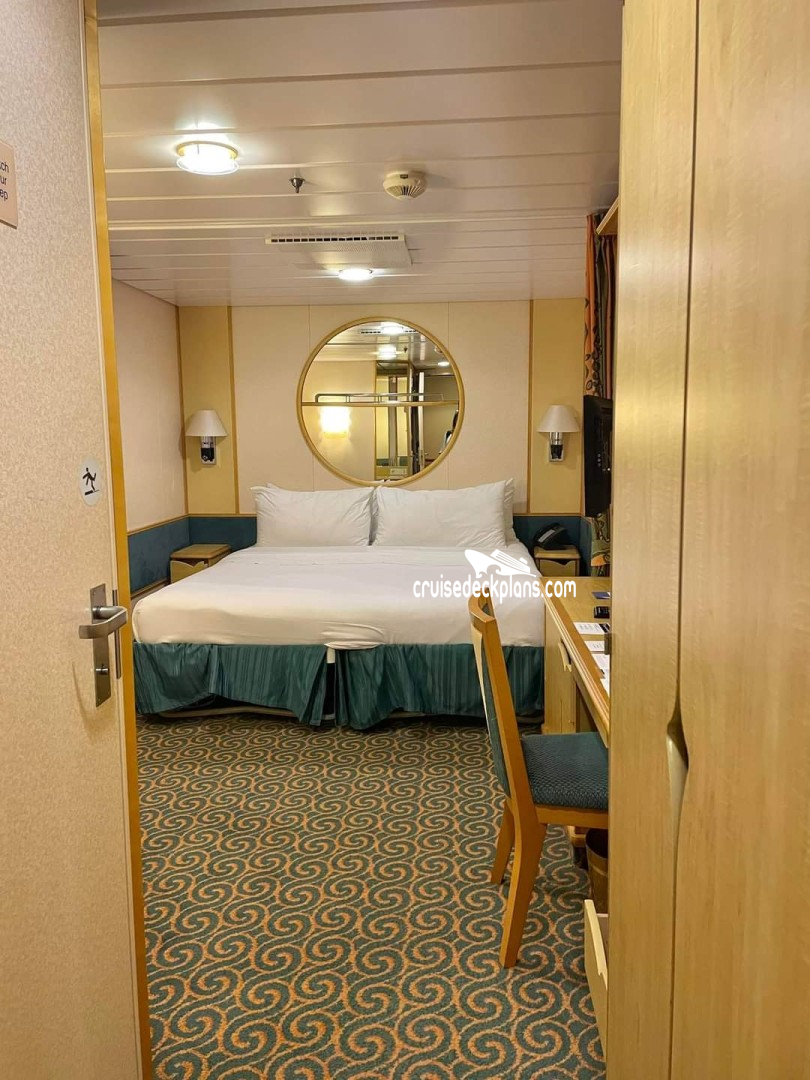 Liberty of the Seas Cabin 7497