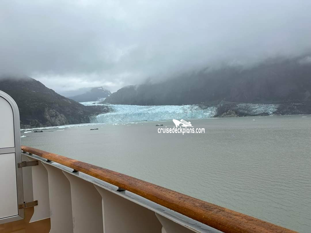 Majestic Princess Cabin L106