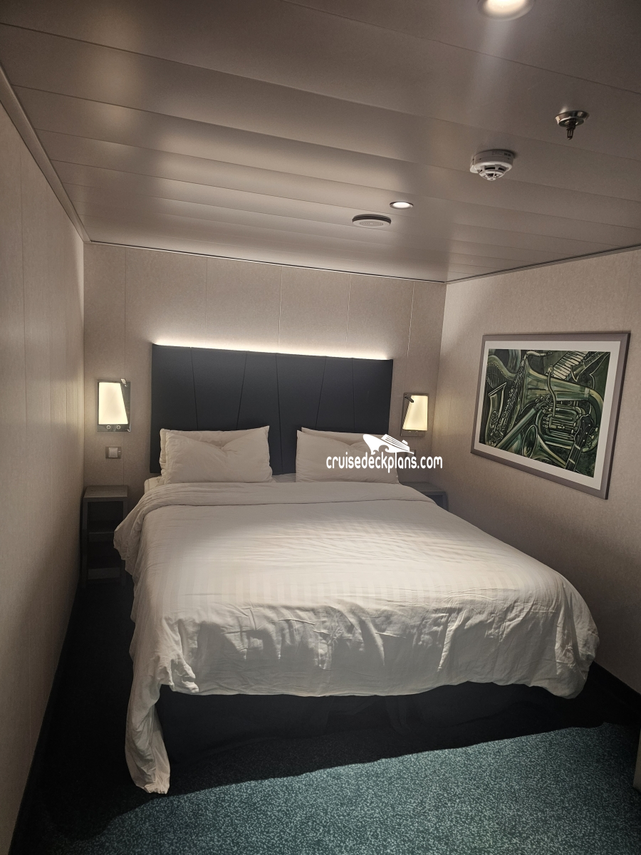 MSC Virtuosa Cabin 10155