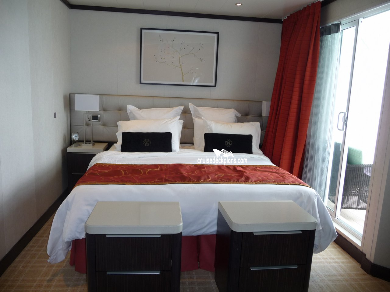 Norwegian Star Cabin 12012