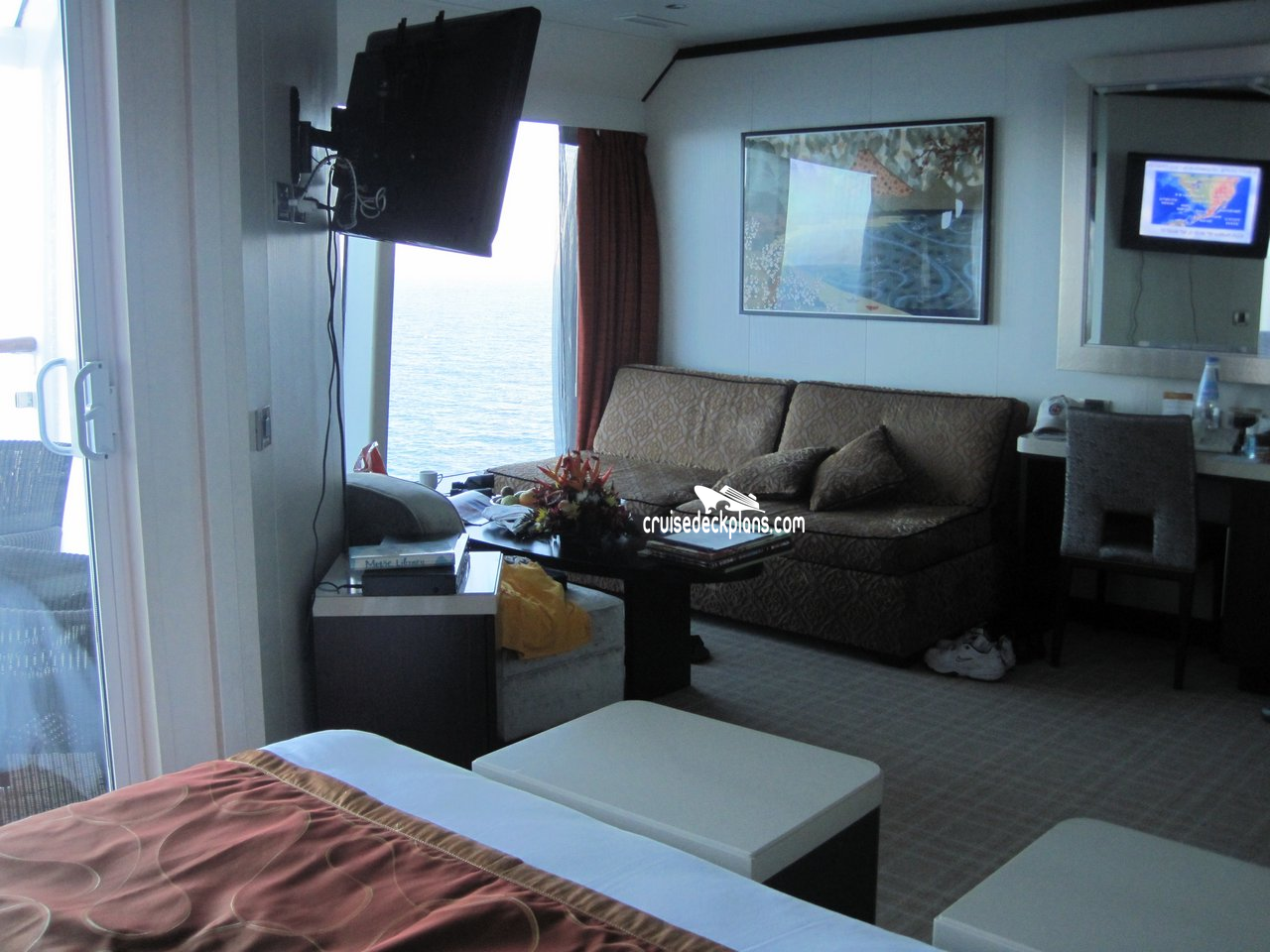 Norwegian Star Cabin 12012