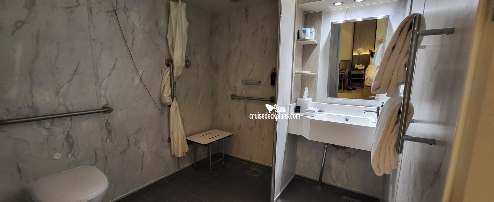 Celebrity Summit Cabin 2022