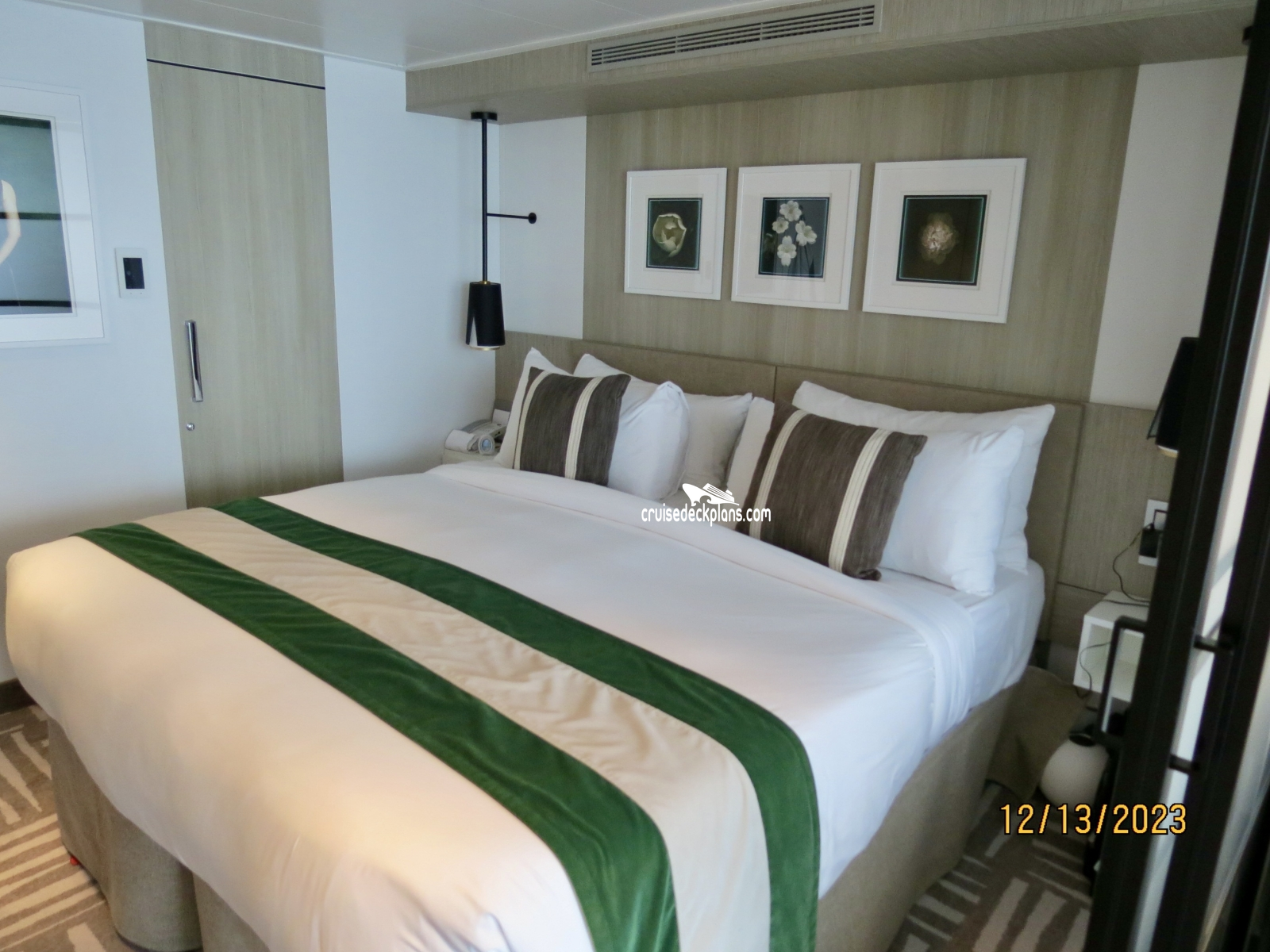 Celebrity Beyond Cabin 11107