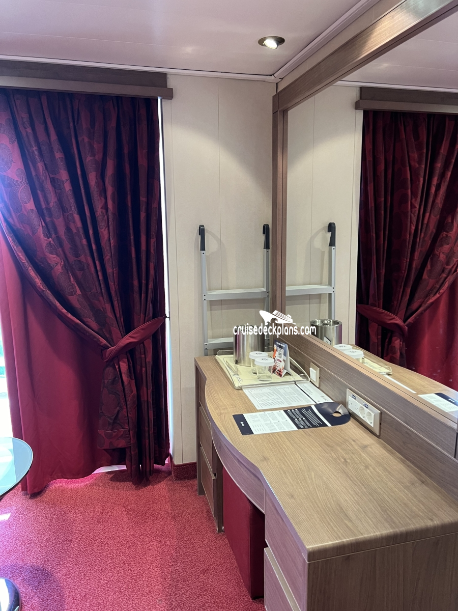 MSC Magnifica Cabin 12084