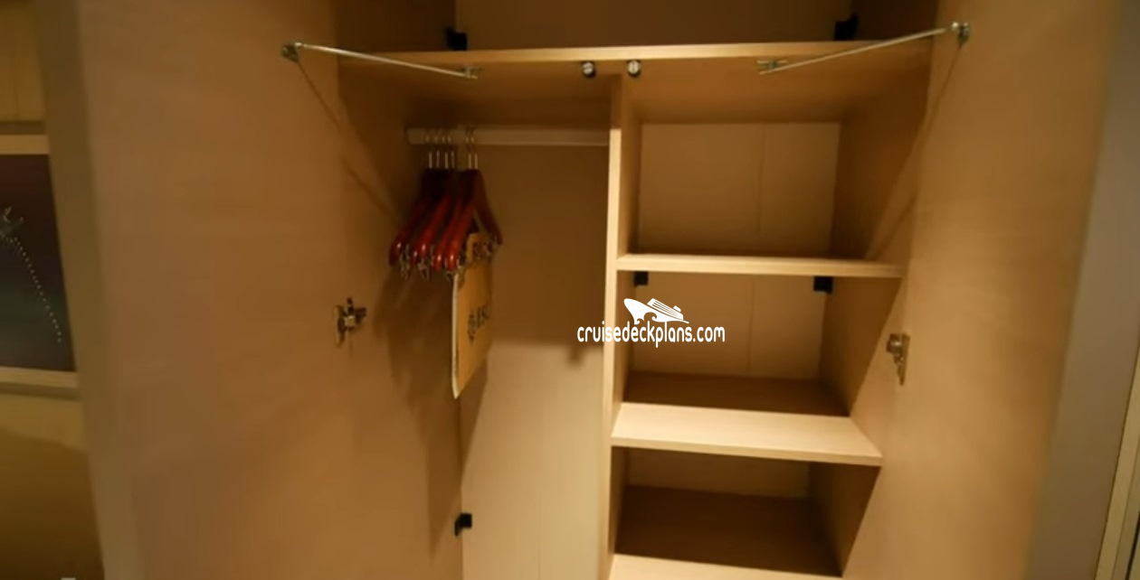 MSC Euribia Interior Details and Pictures