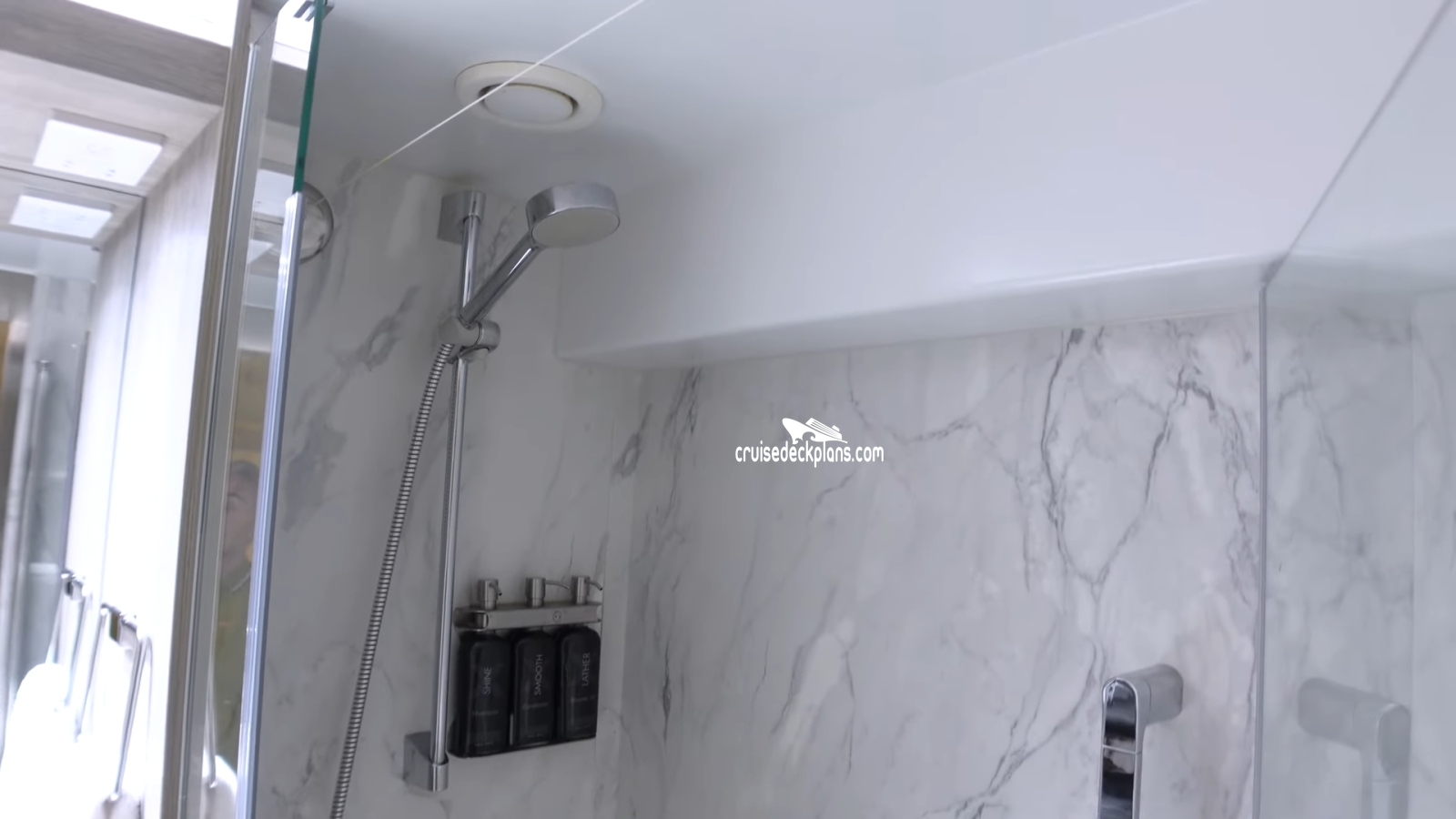 Celebrity Summit Interior Details and Pictures