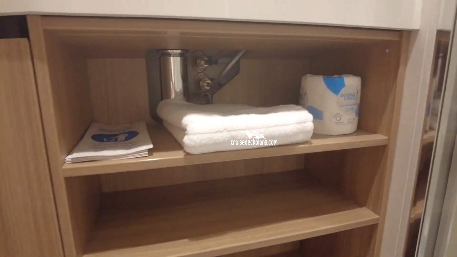 Icon of the Seas Cabin 9292