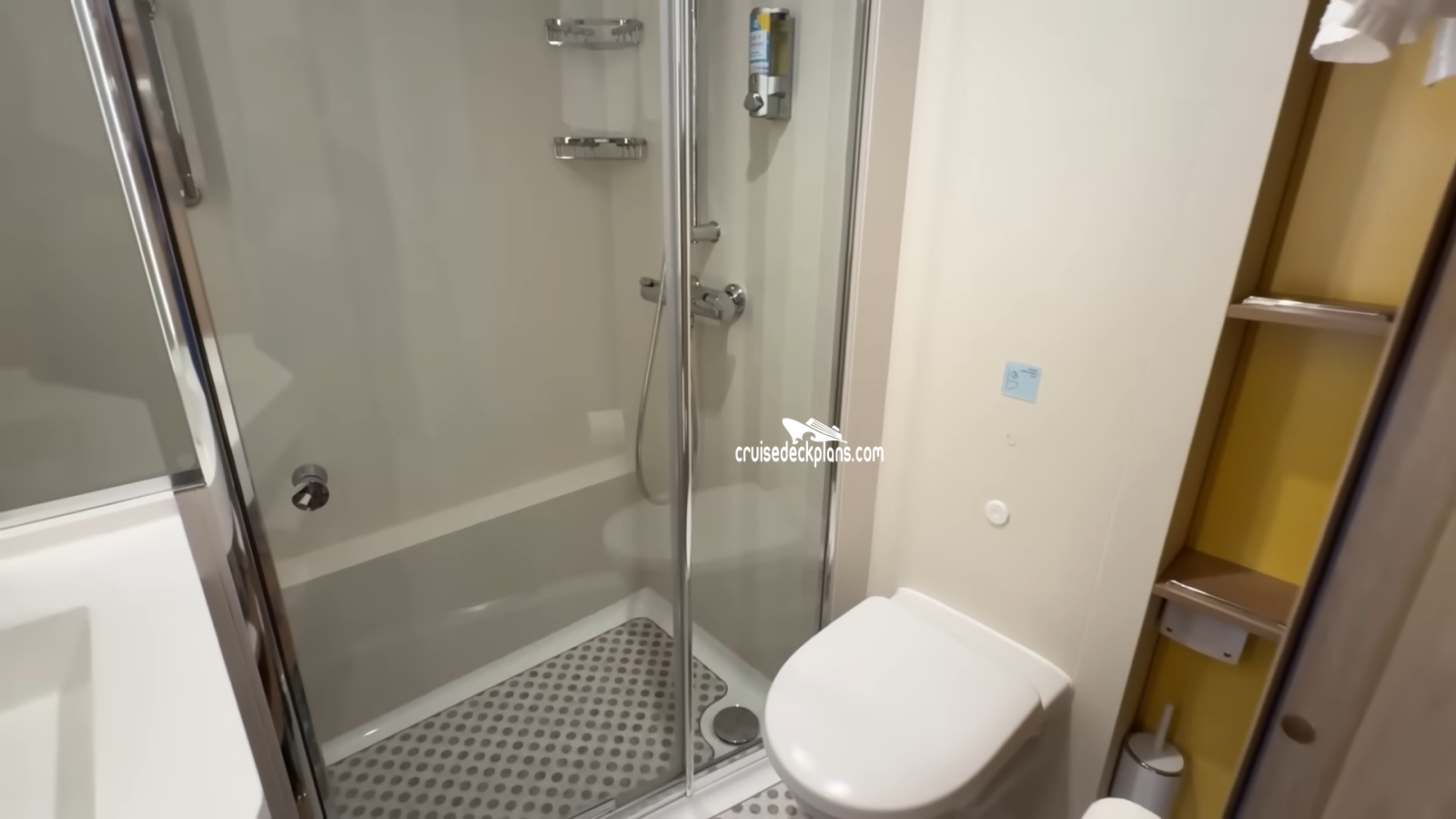 Icon of the Seas Infinite Family Balcony Stateroom Cabins