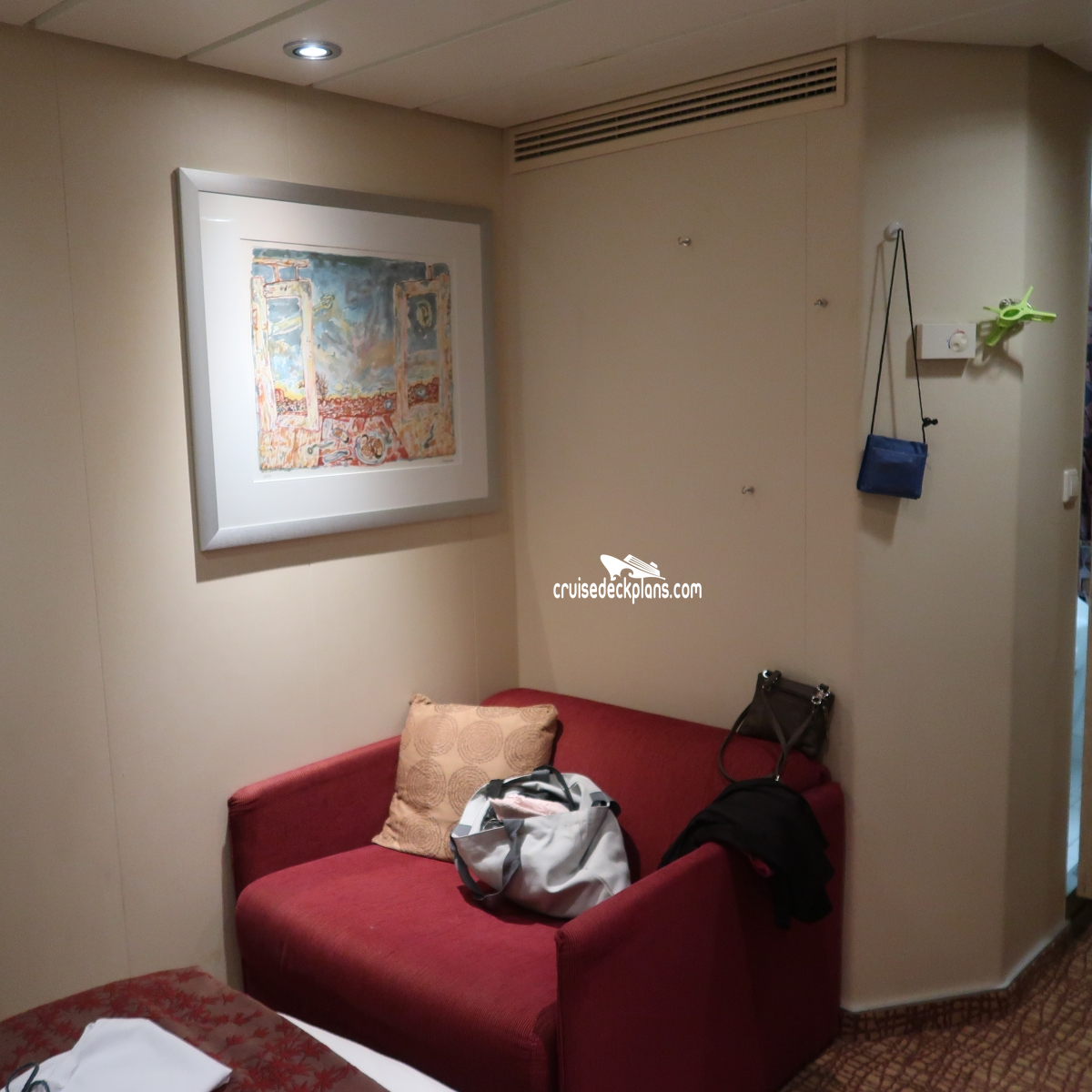 Celebrity Constellation Interior Details and Pictures