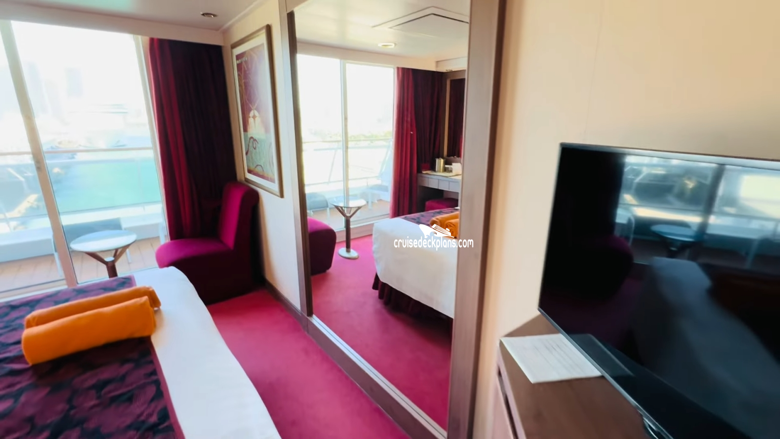 MSC Magnifica Cabin 11253