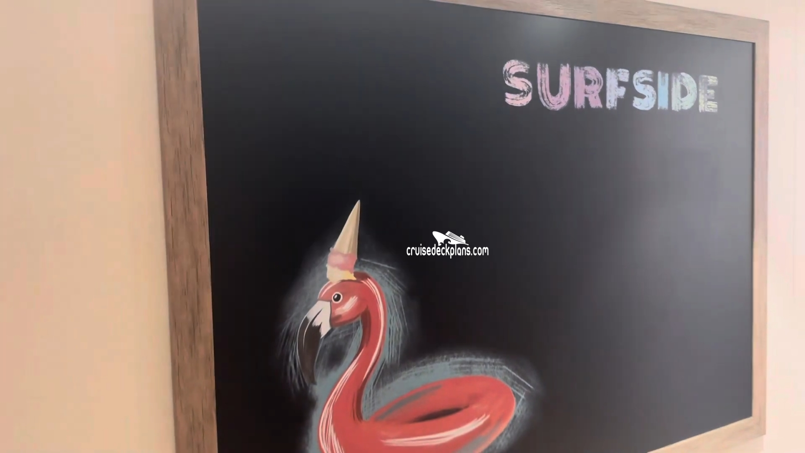 Icon of the Seas Infinite Family Balcony Details and Pictures